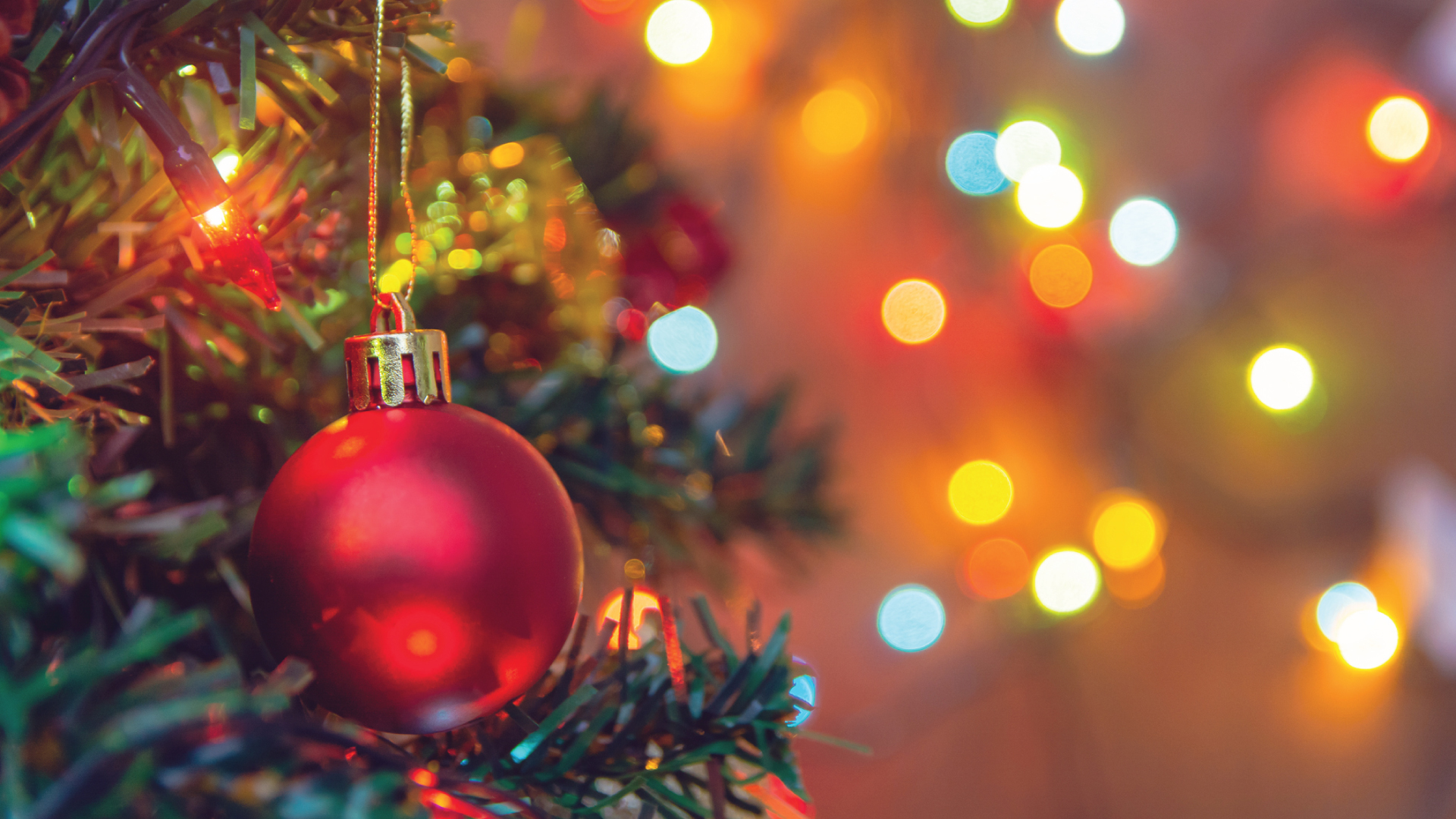 5 Dicas Para Decoração De Natal - Blog da Imobiliária Torres de Melo Neto