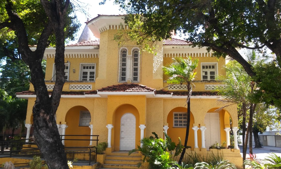 Guia de bairro: Aldeota - Blog da Imobiliária Torres de Melo Neto